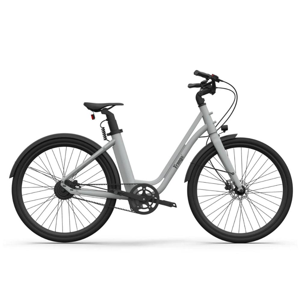 Freego E5 Pro E-Bike | 250W | Ready to Ride | 2 Year Warranty – VoltFiets